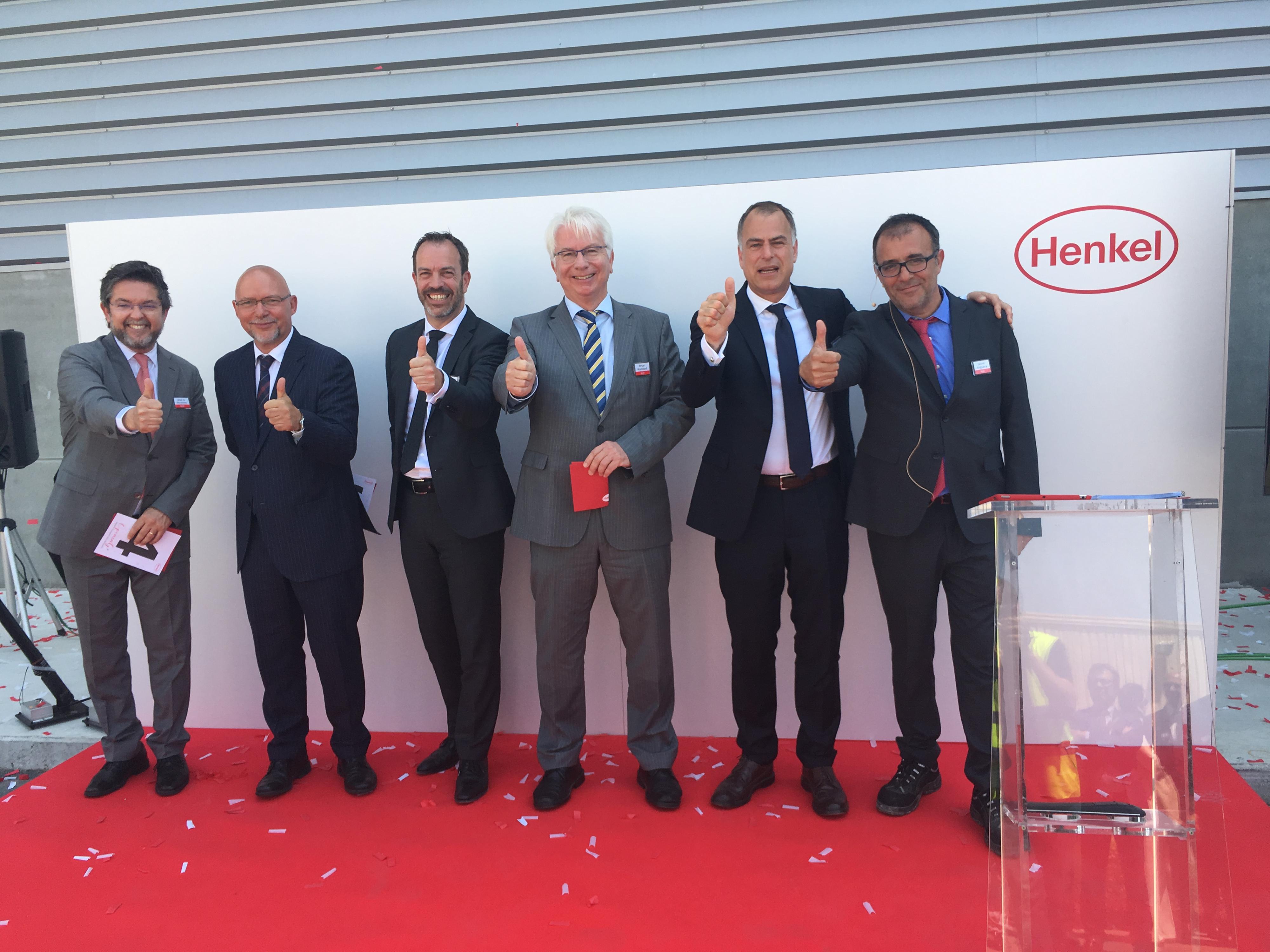 Henkel opens new European hub for high-performing aerospace solutions