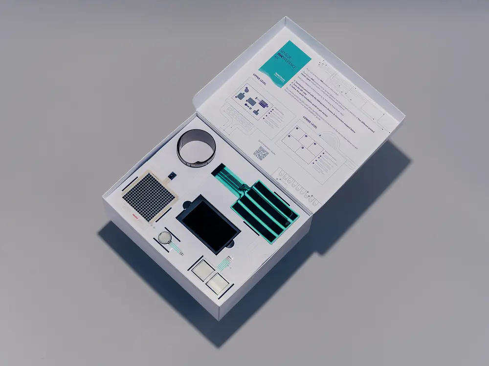 Henkel highlights pad printing and antenna technologies at LOPEC 2023