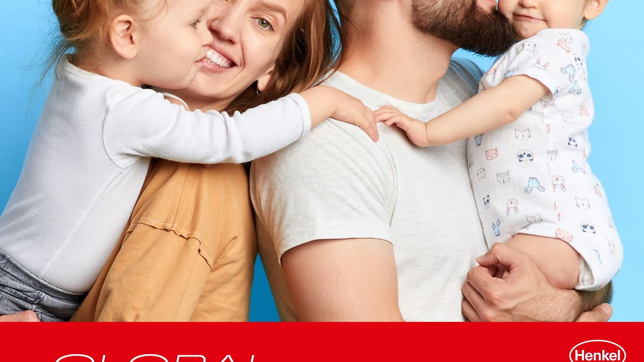 전 세계 직원 대상 완전 유급 성평등 육아 휴직 도입